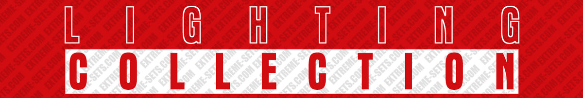 LIGHTING – Extreme-Sets