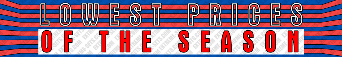 LABOR DAY PROMO – Extreme-Sets