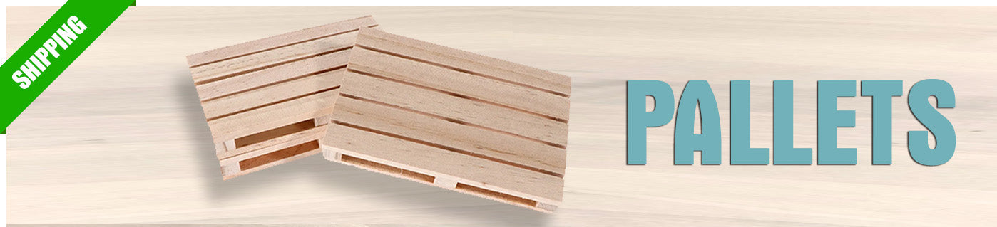 Pallets – Extreme-Sets