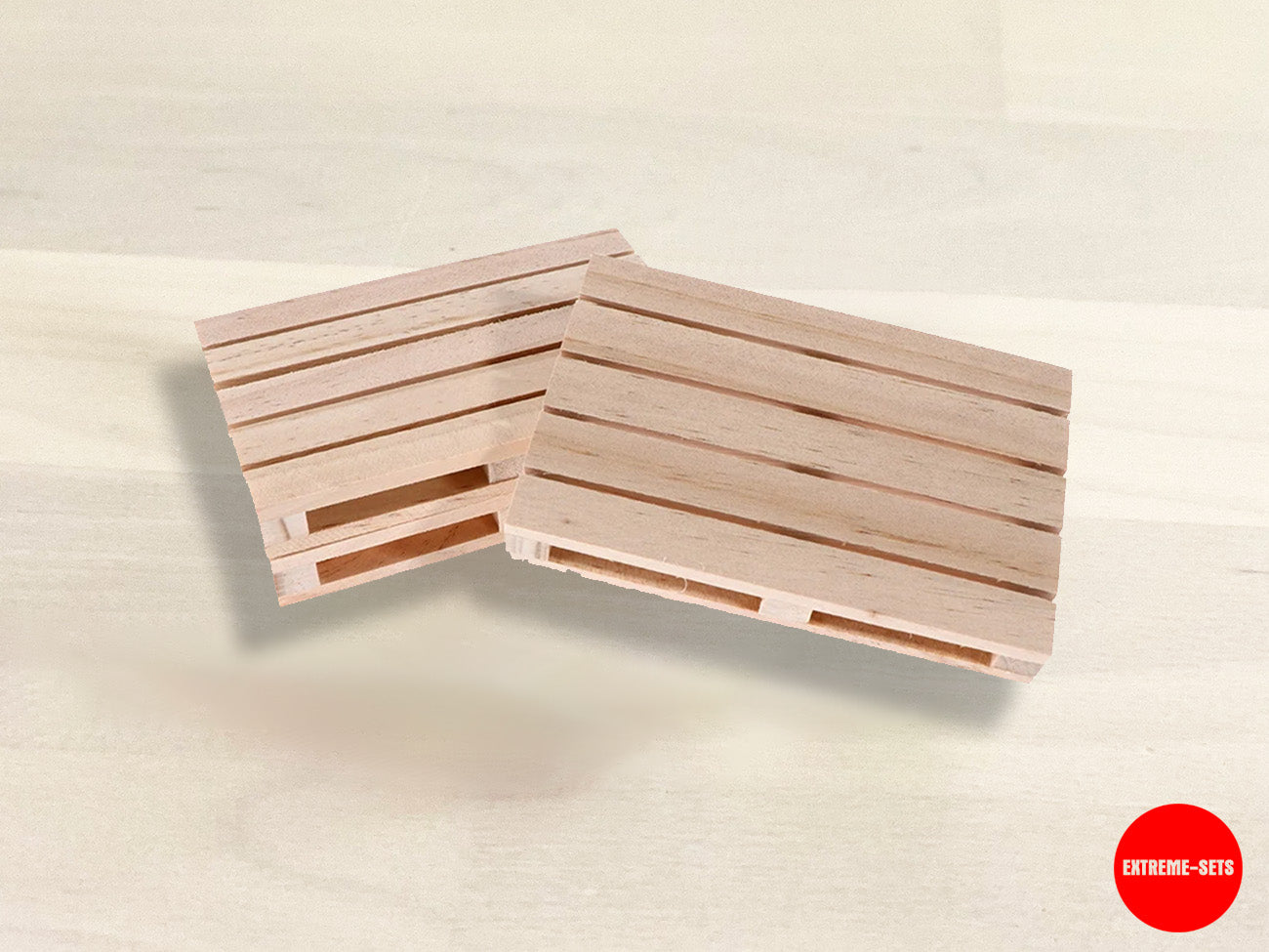 Pallets – Extreme-Sets