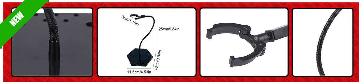 Photography Stand Bracket – Extreme-Sets