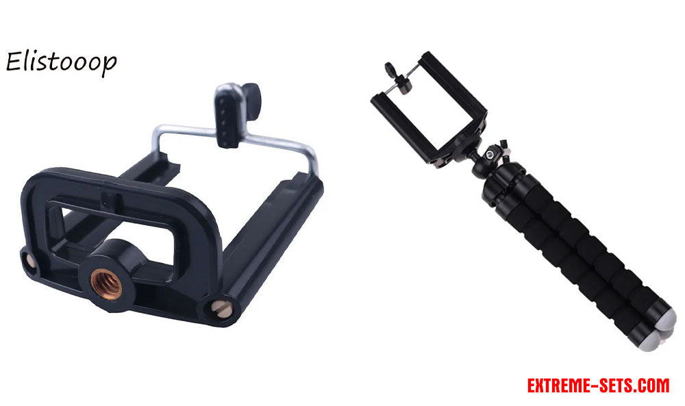 Tripod – Extreme-Sets
