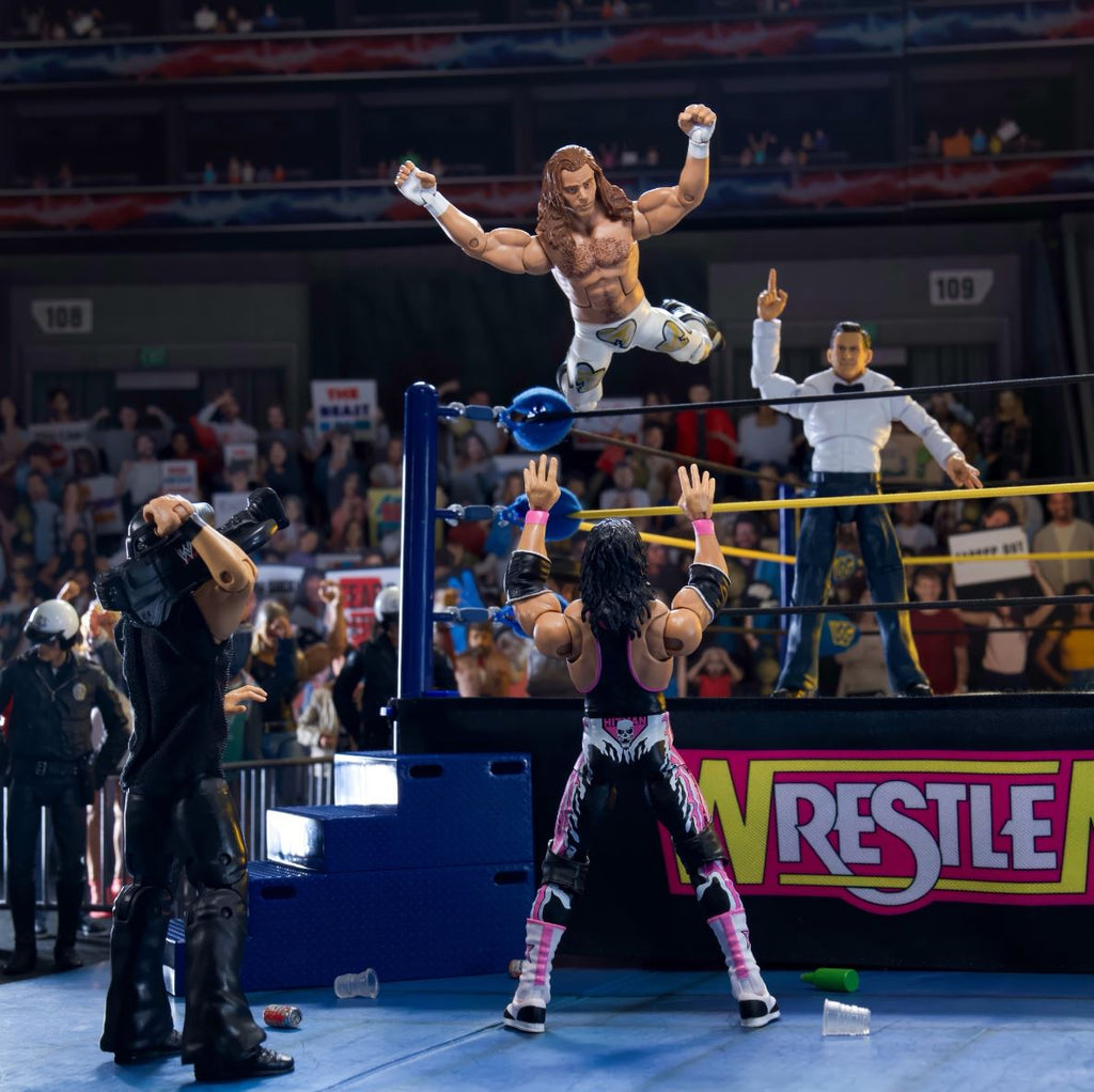 My Wishlist – Extreme-Sets