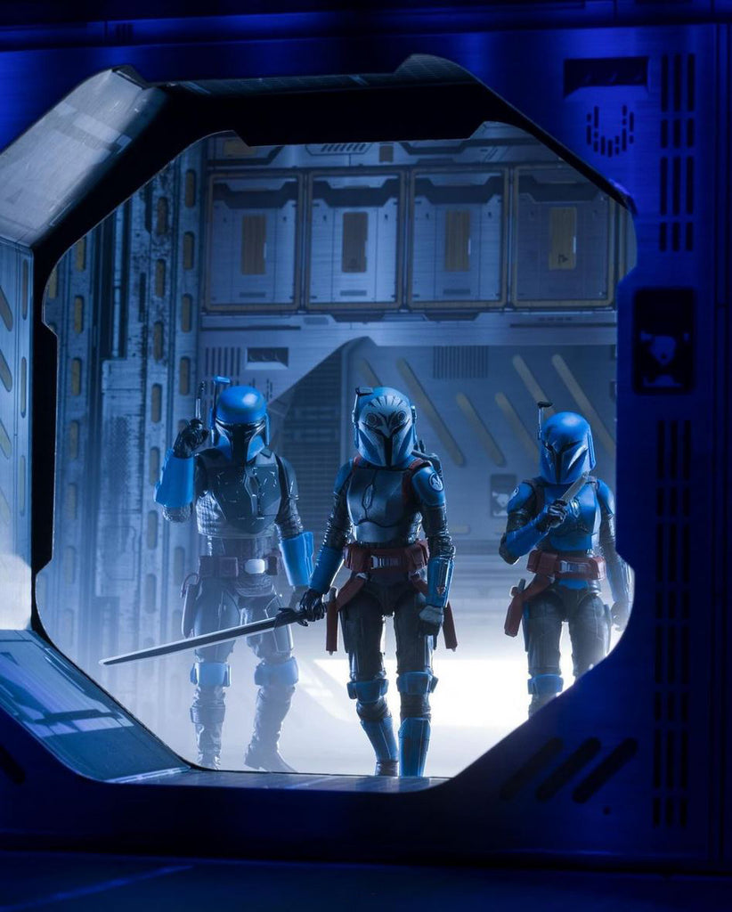 My Wishlist – Extreme-Sets