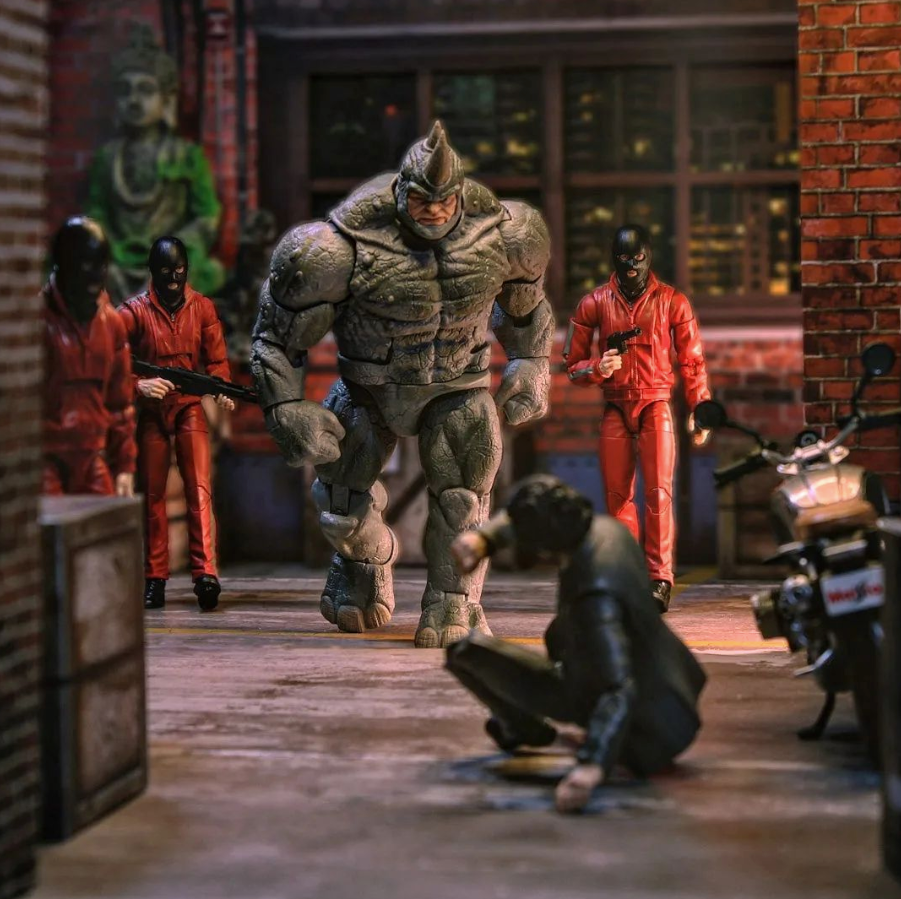 Wholesale – Extreme-Sets