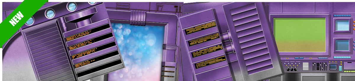 Compound Display Pack – Extreme-Sets