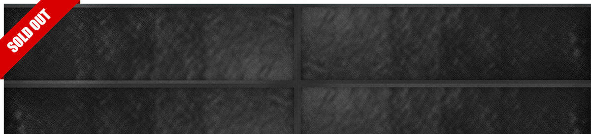 Modern Ring Mats – Extreme-Sets